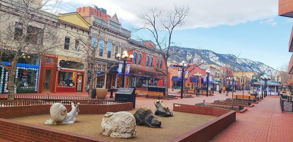 Things to Do in Boulder, CO | Guide for First-Time Visitors